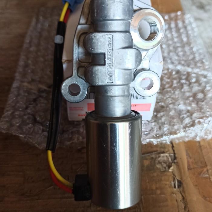 Jual Sensor VVT-i OCV Sensor Oli Valve Oil Control Escudo Grand Vitara ...