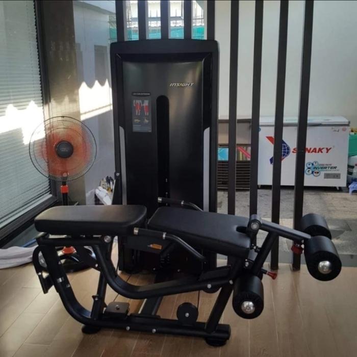 Jual Insight Leg Extension Leg Curl SA031 - Jakarta Barat - JCB Fitness ...