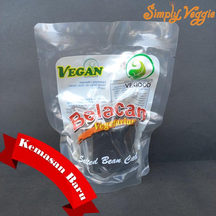 Jual Terasi Vegetarian Belacan Bulat Su Wei Xiang 150g / Terasi Vegan ...