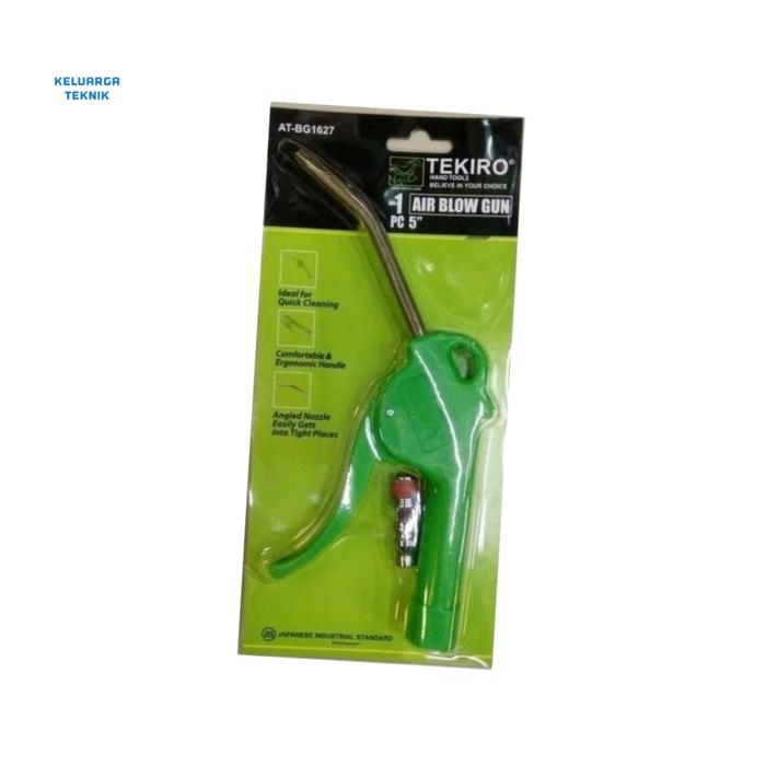 Jual Air Blow Gun/ Semprotan Angin/ 5inch Tekiro - Kota Padang ...