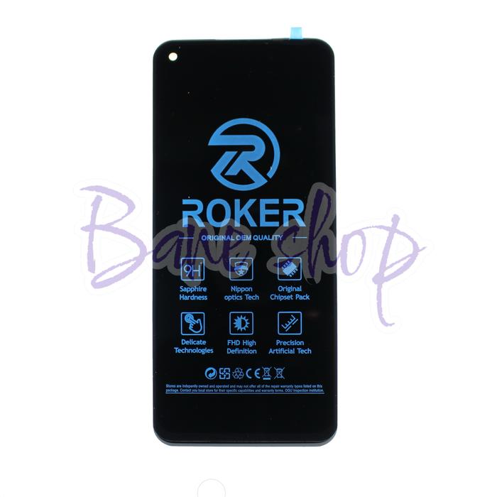 Jual LCD TOUCHSCREEN REALME 6 NARZO RMX2001 - REALME 7 - REALME NARZO ...