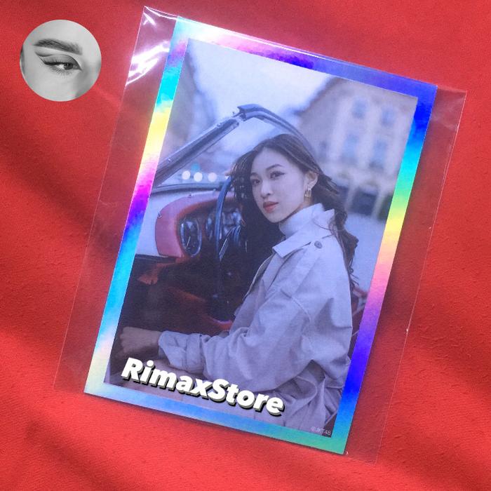 Jual Photoprint JKT48 LastVoyage - Shani 4 - Benefit VIP Shani ...