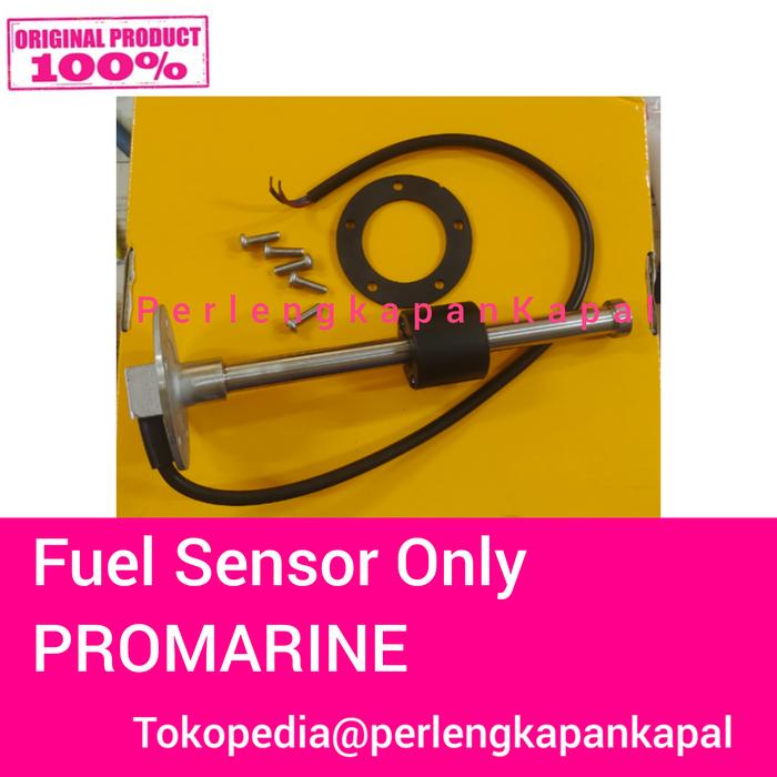 Jual Fuel Sensor ONLY 20cm PROMARINE / Sensor Indikator BBM Promarine ...