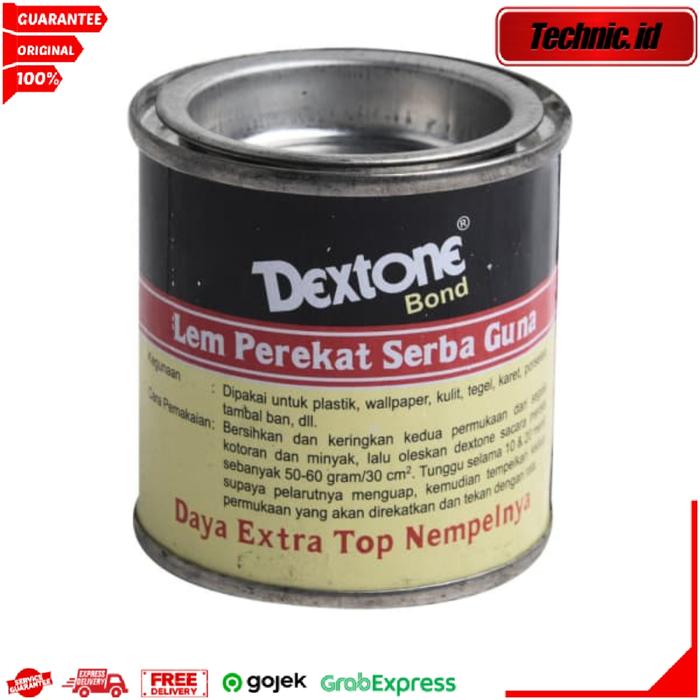 Jual Dextone Lem Bond 101 Lem Kuning Yang Diformulasikan Untuk ...