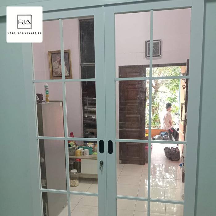Jual DP PINTU SLIDING DOUBLE ALEXINDO - Kota Depok - Raga Jaya ...