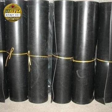 Jual Karet Lembaran EPDM / EPDM Sheet Rubber 1mm x 120cm x 6 M ...