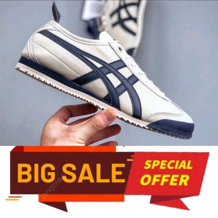 Jual Onitsuka Super Deluxe Indiana ink - Jakarta Selatan ...