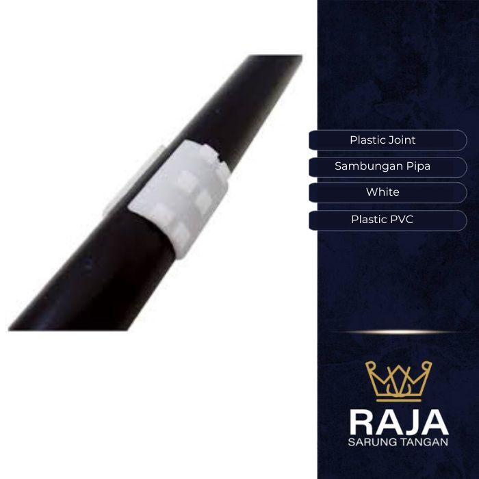 Jual Plastic Joint 140A (PJ-P6) / PJ - 140A / Sambungan & Ganjalan Joint Pipa - Kab. Bekasi ...