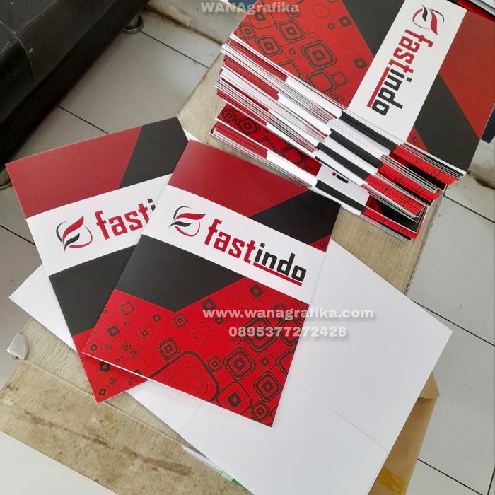 Jual stopmap laminasi folio desain custom - Kota Yogyakarta - admin ...