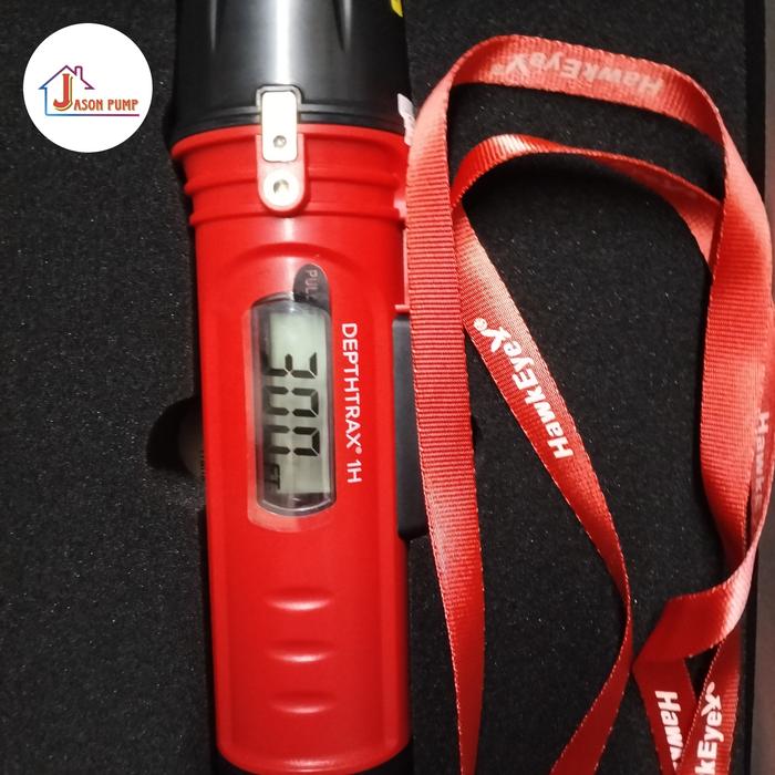 Jual Alat mengukur kedalaman Air - Sonar GUN - Jakarta Barat - Jason ...