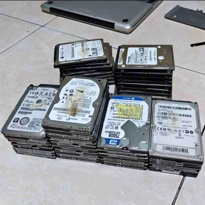 Jual Games PC komputer Laptop isi Hardisk 160 gb 500 gb 1 tb - Kota ...