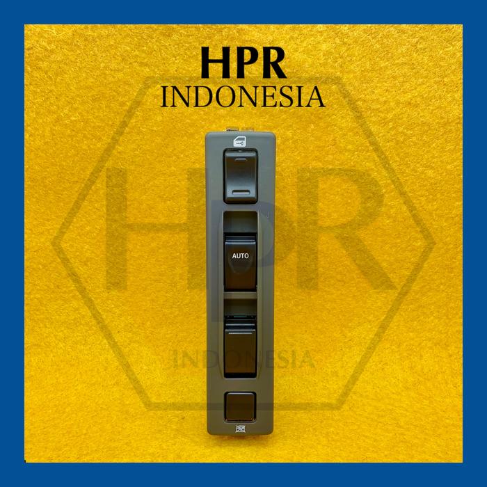 Jual HPR Master Switch Power Window Saklar Tombol Jendela Suzuki Escudo ...
