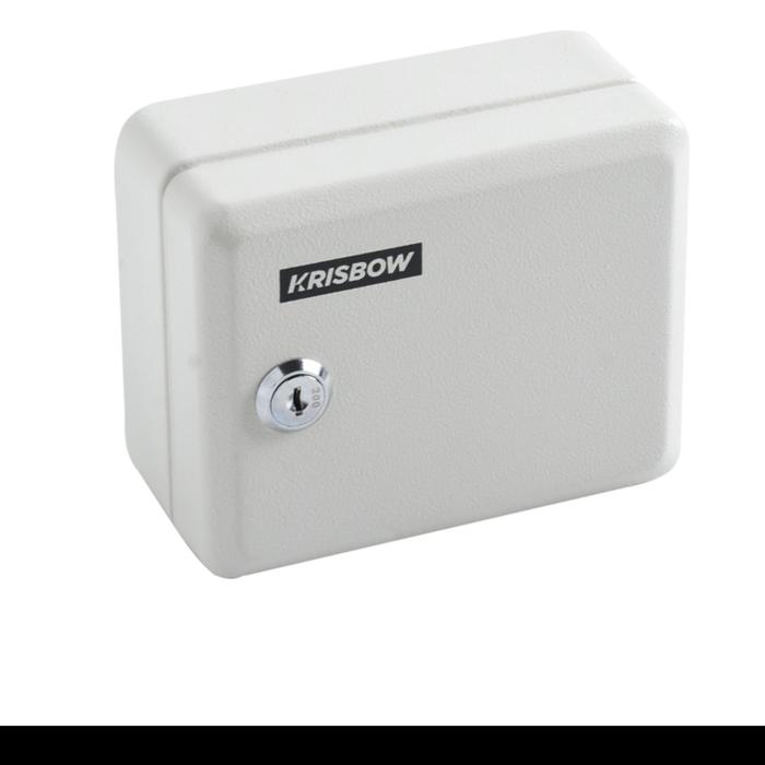 Jual kotak kunci krisbow keybox tempat kunci key box - Jakarta Selatan ...