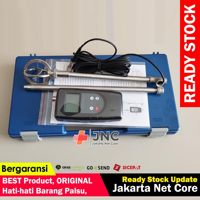 Jual Open Channel Current Flow Meter Water Rate FM100V5 River Lake FM ...