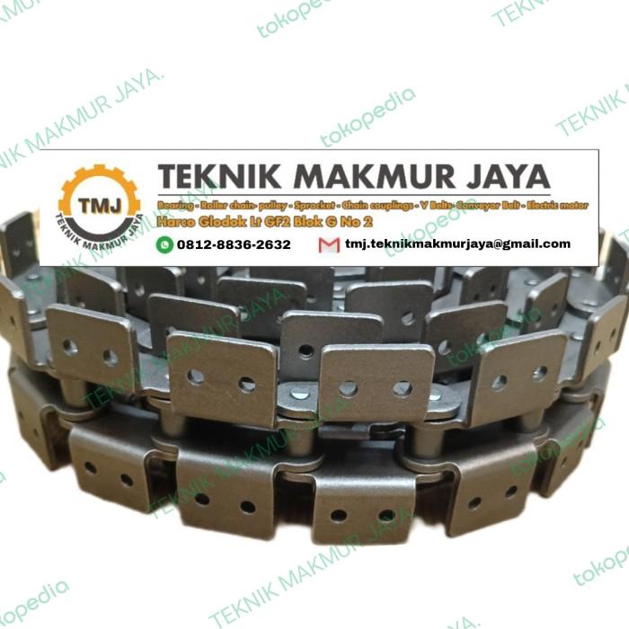 Jual ROLLER CHAIN C 2080H K2 1L RANTAI KUPINGAN EVERYLINK C2080 H 1K2 ...