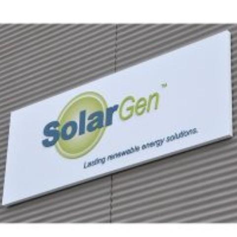 Jual akrilik 60x150 custom sign nama logo tanda papan board - 5mm ...