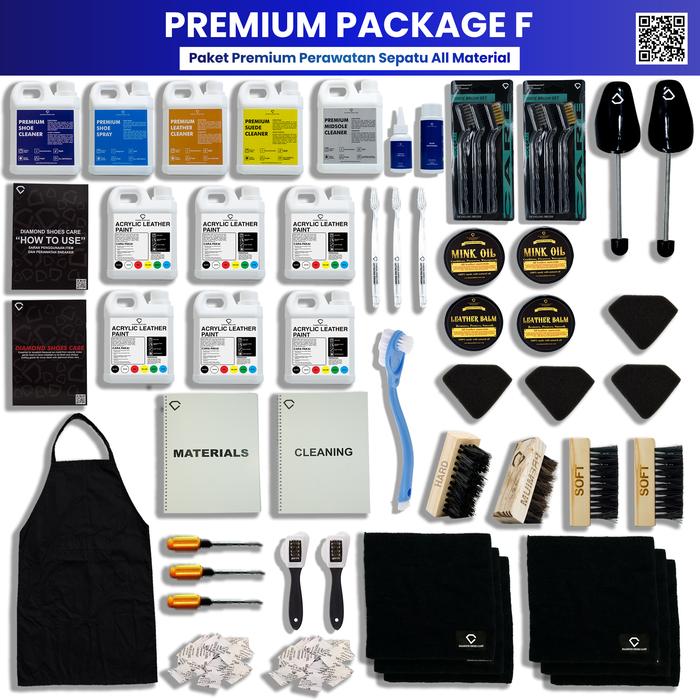 Promo Paket Bisnis Cuci Sepatu F - Paket Cuci Sepatu Paket Usaha Cuci ...