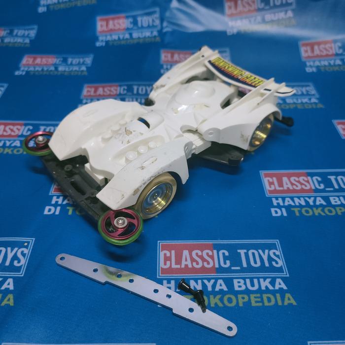 Jual Mini4wd Vanishing Gazer Tamiya - Kota Surabaya - Classic_toys ...