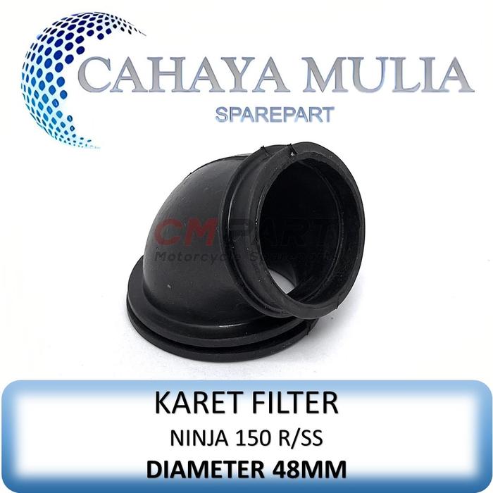 Jual Karet Filter Karburator Ninja 150 R SS - Kota Bandung - CAHAYA ...