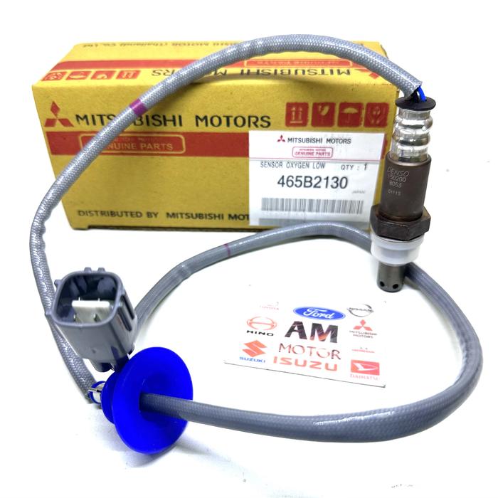 Jual sensor oksigen bawah oxygen o2 ori mitsubishi xpander x pander ...
