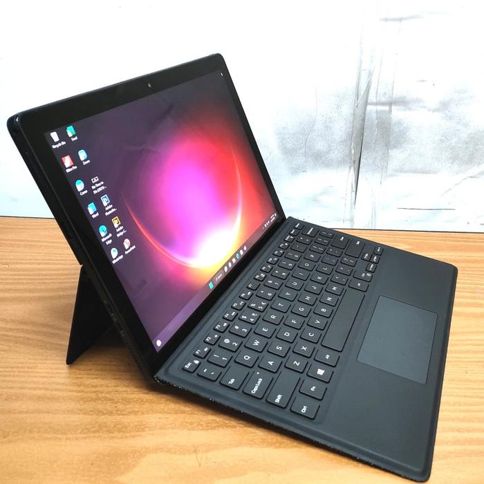 Jual Laptop Tablet 2 In 1 Dell Latitude 5285 Core i5-7300U-RAM 8GB/SSD ...