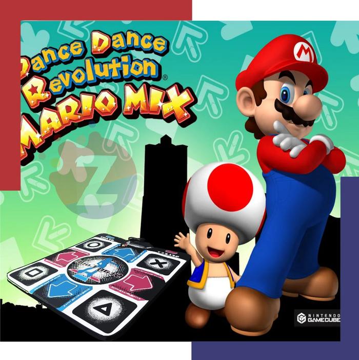 Jual Ddr Dance Pad Pump It Up / Karpet Gaming / Dance Mat Piu ...