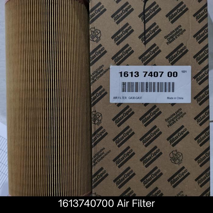 Jual 1613740700 Air Filter Atlas Copco - Kota Medan - Dexa Energy Medan ...