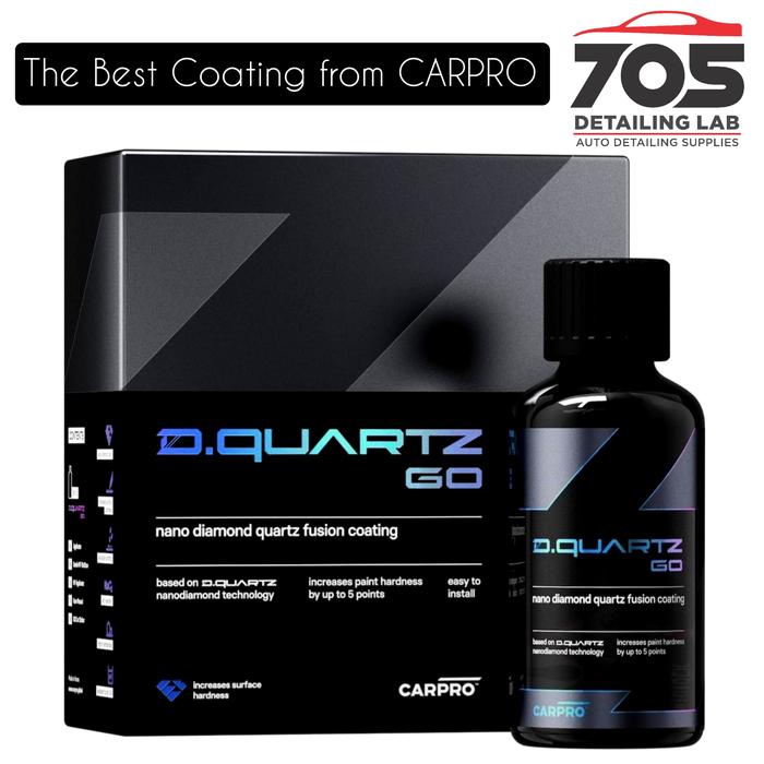Jual CARPRO DQuartz GO - Ceramic Nano Diamond Coating - Kota Surabaya ...