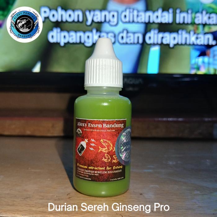 Jual Essen/esen Oplosan Ikan Mas Lomba/kilogebrus/galapung Terlaris ...