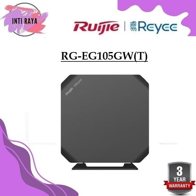 Jual RG-EG105GW(T) Ruiji Wi-Fi 5 1267Mbps Wireless Business Router ...