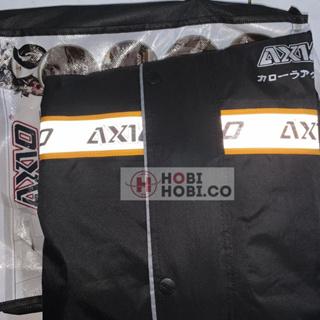 Promo jas hujan axio 882 ORIGINAL/mantel mantol hujan axio murah ...