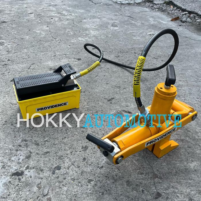 Jual bead breaker tyre alat buka ring velg ban truk tractor / pembuka ...