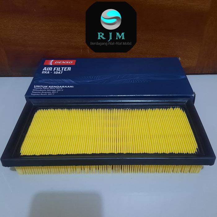 Jual Air Filter atau Saringan Udara Grand New Avanza Great Xenia All ...