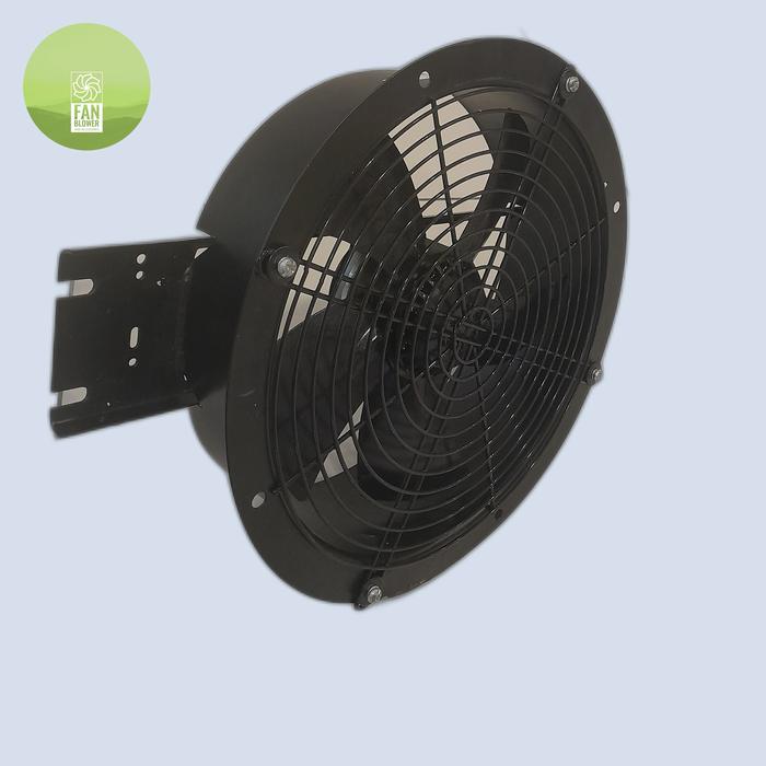 Jual Axial Fan 300mm Axial Fan 12 inch 1 phase Mini Axial Fan 12 inch 2 ...