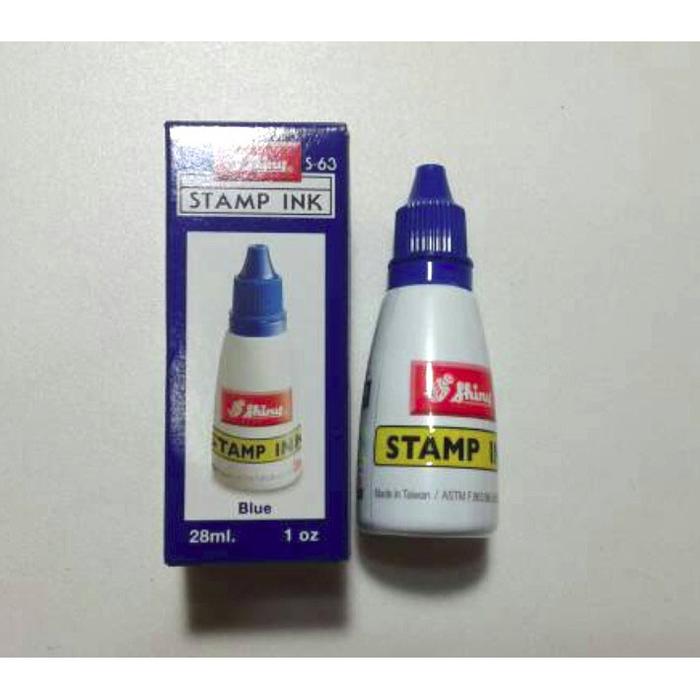 Jual Stempel Expired / Best Before / Exp Date Tinta Otomatis S-314 ...