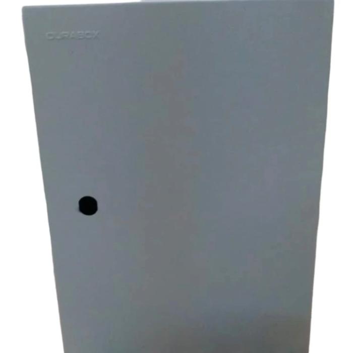 Jual Box Panel Listrik Steel Indoor Wall SIW-40x50x20 DURABOX - Jakarta ...
