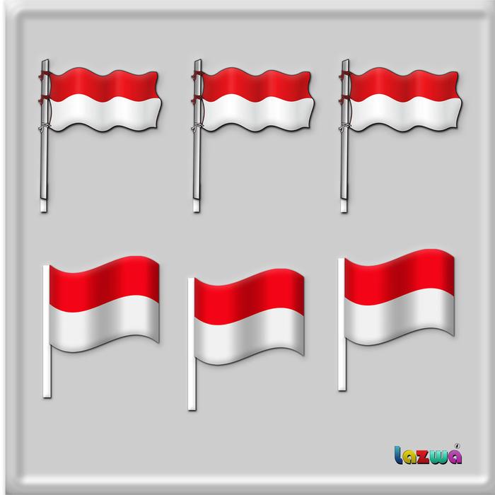 Jual Topper cake bendera indonesia merah putih - Kota Bogor - lazwa o ...