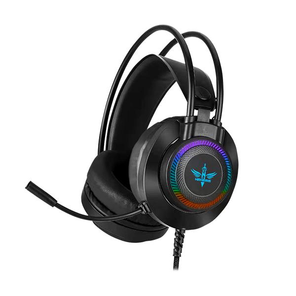 Promo NYK NEMESIS HSN-11 ANCHOR GAMING HEADSET - Kota Samarinda ...
