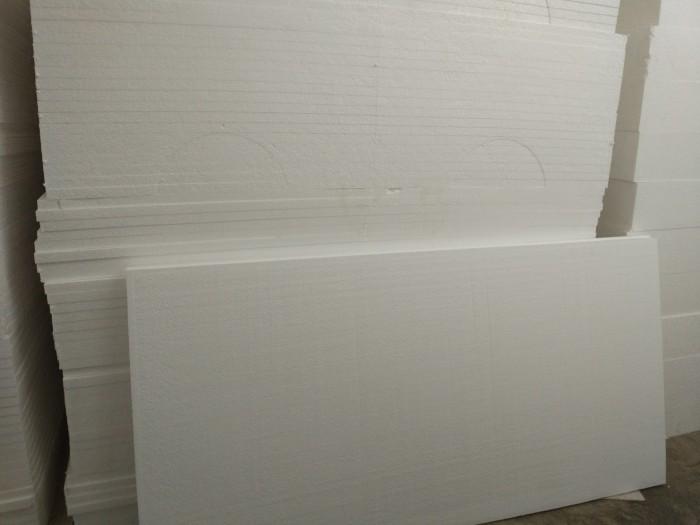 Jual Styrofoam Lembaran Tebal 25mm (1 inch) - 1 x 2 meter - Jakarta ...