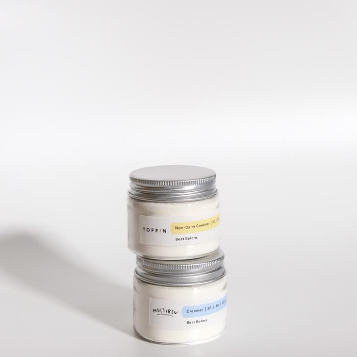 Jual REPACK - All Brand Creamer Powder Repack [30, 50, 100] g ...