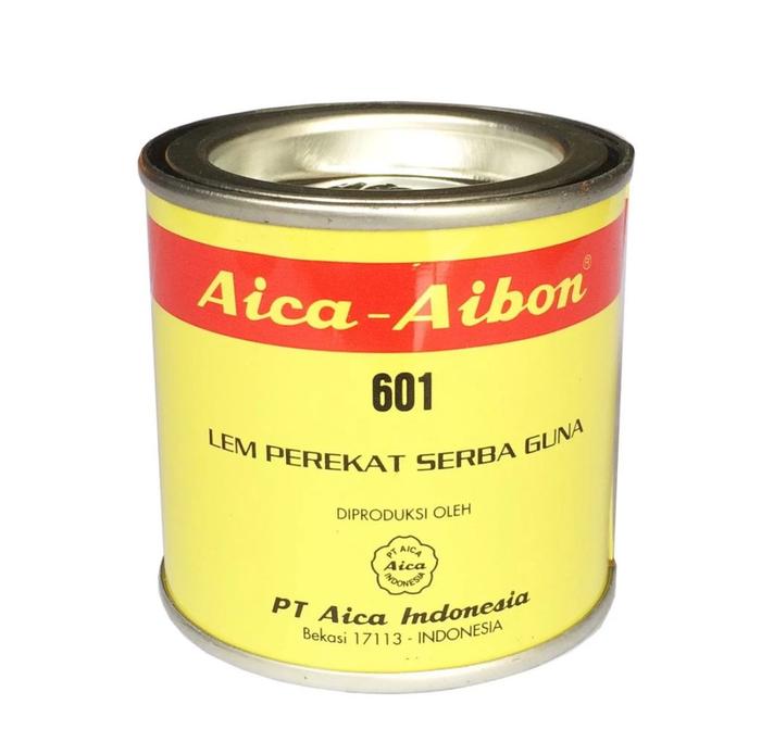Jual Lem Kuning Serba Guna Lem Aica Aibon 70 Gram - Jakarta Barat ...