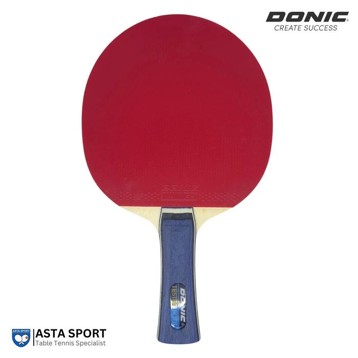 Promo Donic bet pingpong Testra Light tenis meja Cicil 0% 3x - Jakarta ...