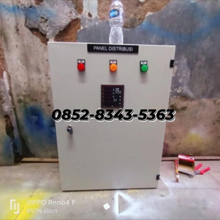 Jual PANEL DISTRIBUSI MCCB EASY PACT EZC 100A ORIGINAL SCHNEIDER ...