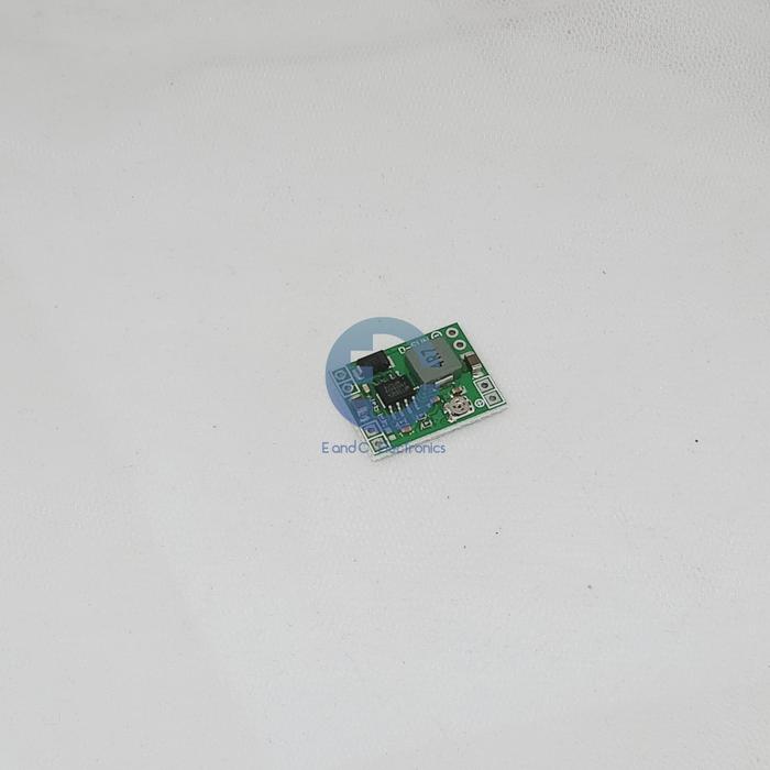 Jual MP1584EN Mini DC-DC Step Down Module - Kota Surabaya - EandC x Blessing Collection | Tokopedia