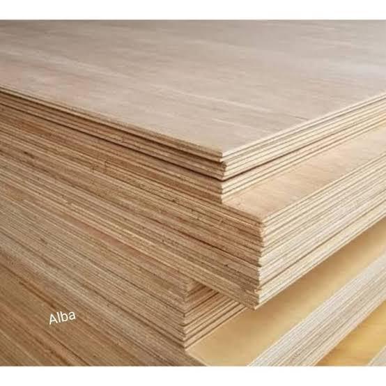 Jual Triplek/Multiplek Ukuran 79x49cm Ketebalan 3mm - Kota Medan ...