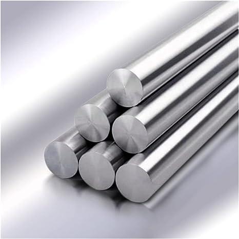 Jual PO Shaft, Round Bar, Rods, As Stainless Steel SUS304 - 4mm x 120cm ...