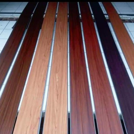 Jual plafon pvc doff laminet - Jakarta Timur - plafon pvc . | Tokopedia