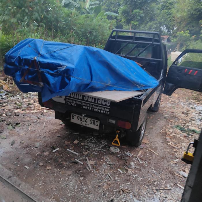 Promo Solid Surface Production - Jakarta Timur - Des solid surface ...