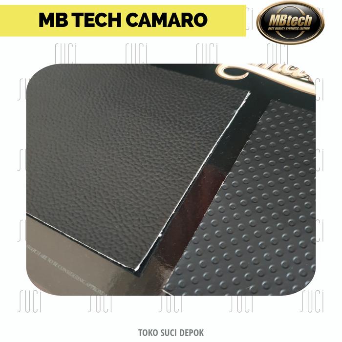 Jual Bahan Kain Jok MBTech CAMARO - Kota Depok - Toko Suci Depok | Tokopedia