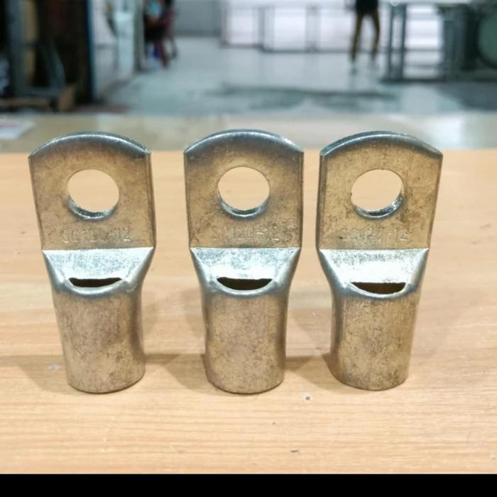 Jual skun kabel 120mm / skun kabel 120-12 mm / skun kabel SC120-12 mm ...